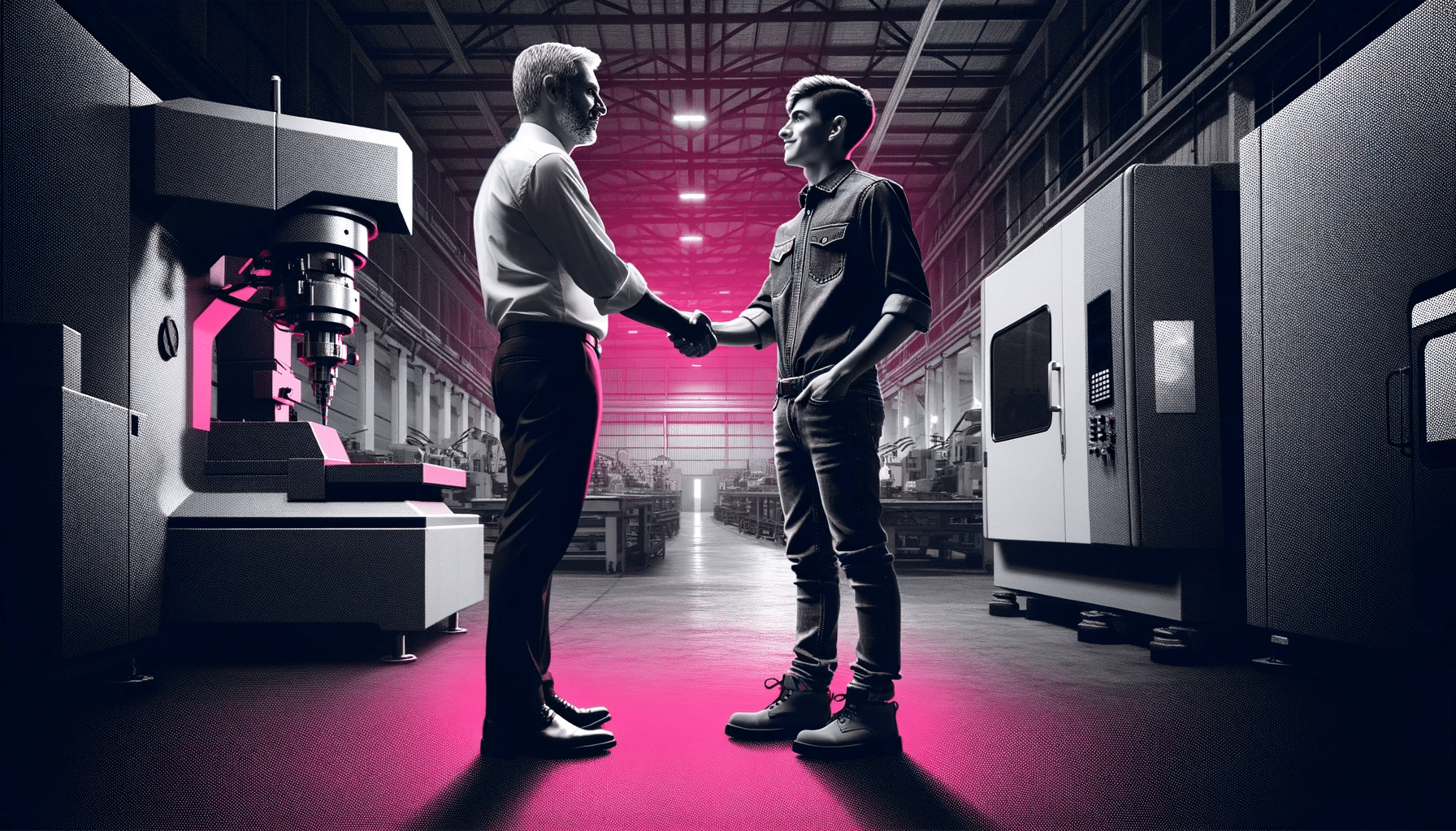 Mitarbeiter finden und binden: So gelingt es dir in 2024